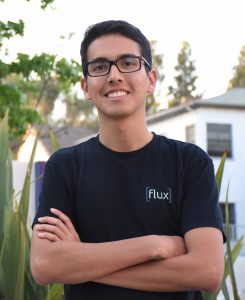 About the Developer: Alejandro Rioja